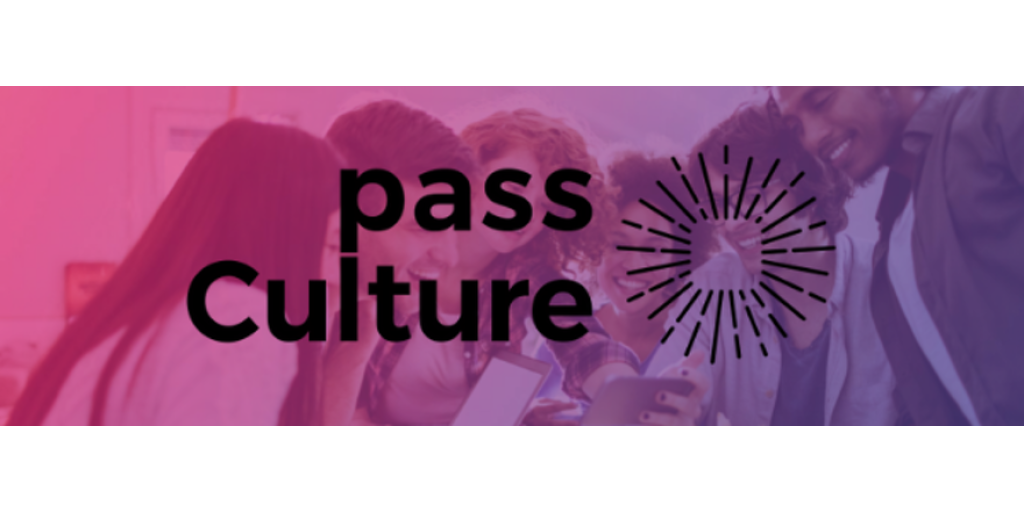 A quoi sert le pass Culture ? | Info Jeunes Normandie (CRIJ)