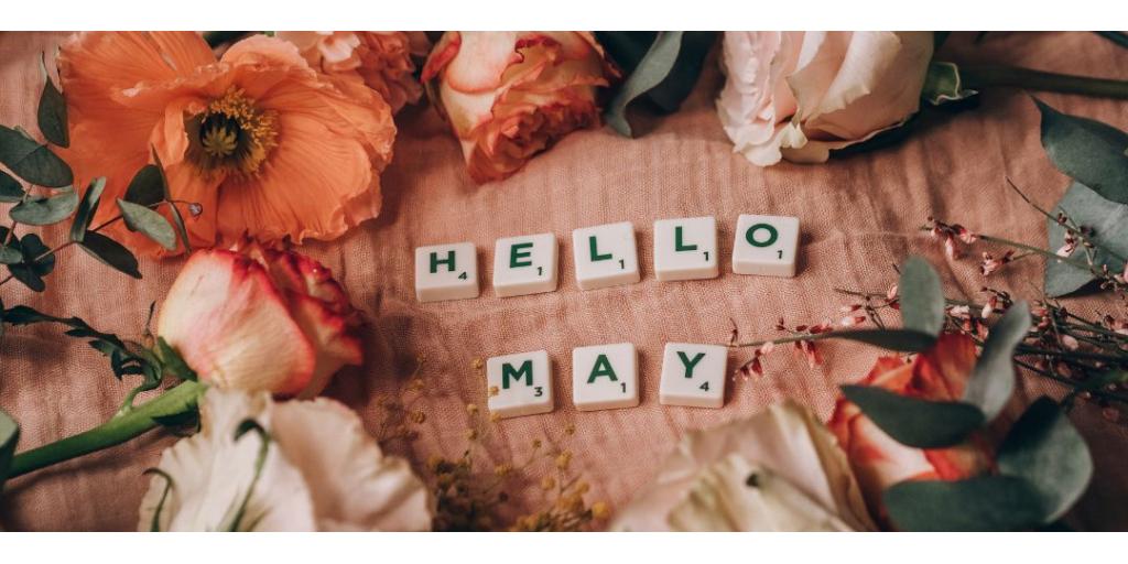 Ce qui change au mois de mai | Info Jeunes Normandie (CRIJ)