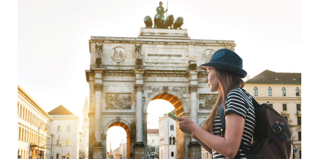 Travail chez le partenaire : un programme pour travailler en Allemagne ... Travail chez le partenaire : un programme pour travailler en Allemagne ...
