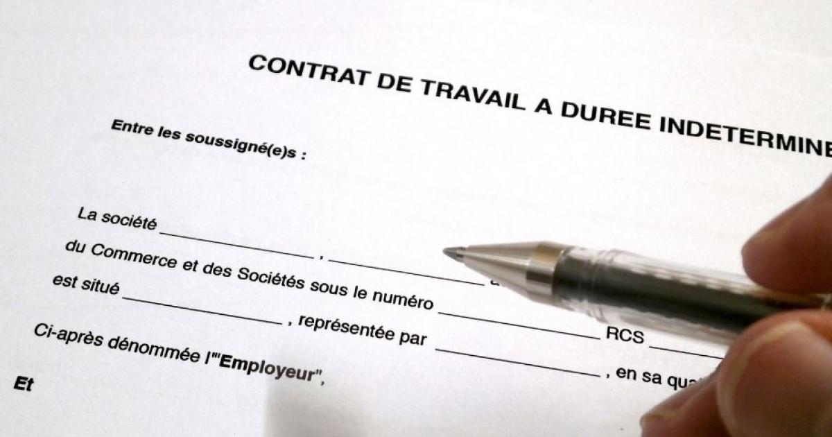 Le CDI : ce qu'il faut savoir | Info Jeunes Normandie (CRIJ)