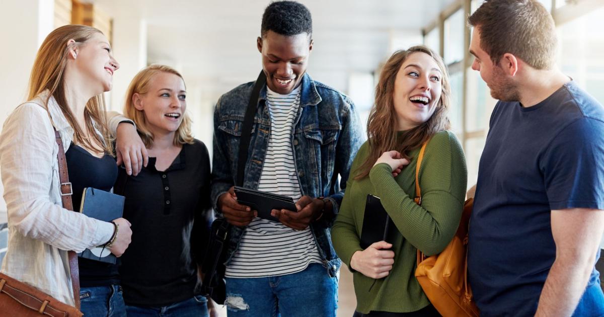 Le salon régional de l'orientation à Caen les 5,6, 7 février 2026 ...