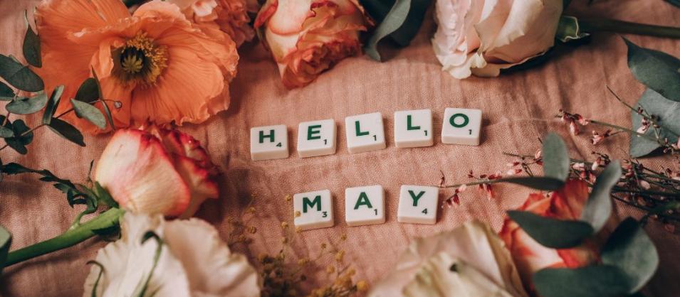 Ce qui change au mois de mai | Info Jeunes Normandie (CRIJ)