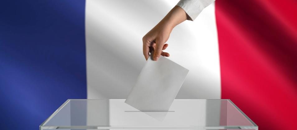 Les 4 bonnes raisons d'aller voter ! | Info Jeunes Normandie (CRIJ)